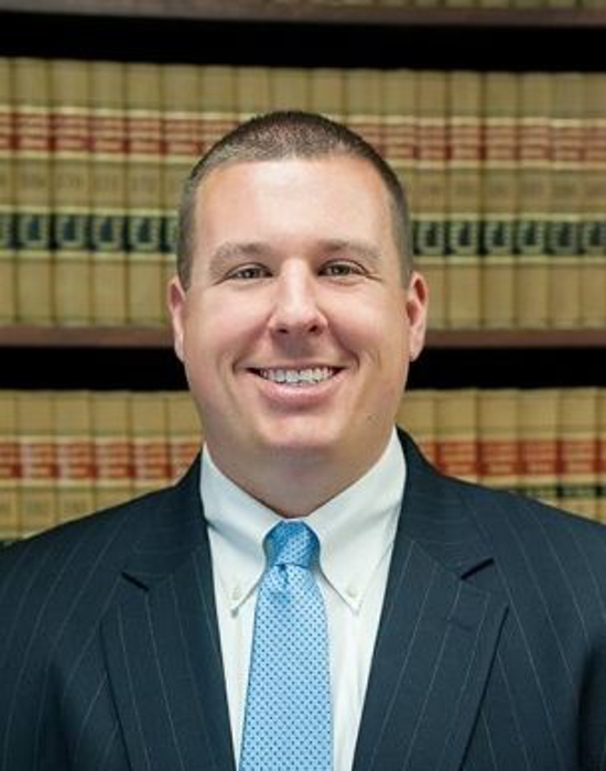 Gregory G. Goodman | Palmisano & Goodman, P.A.